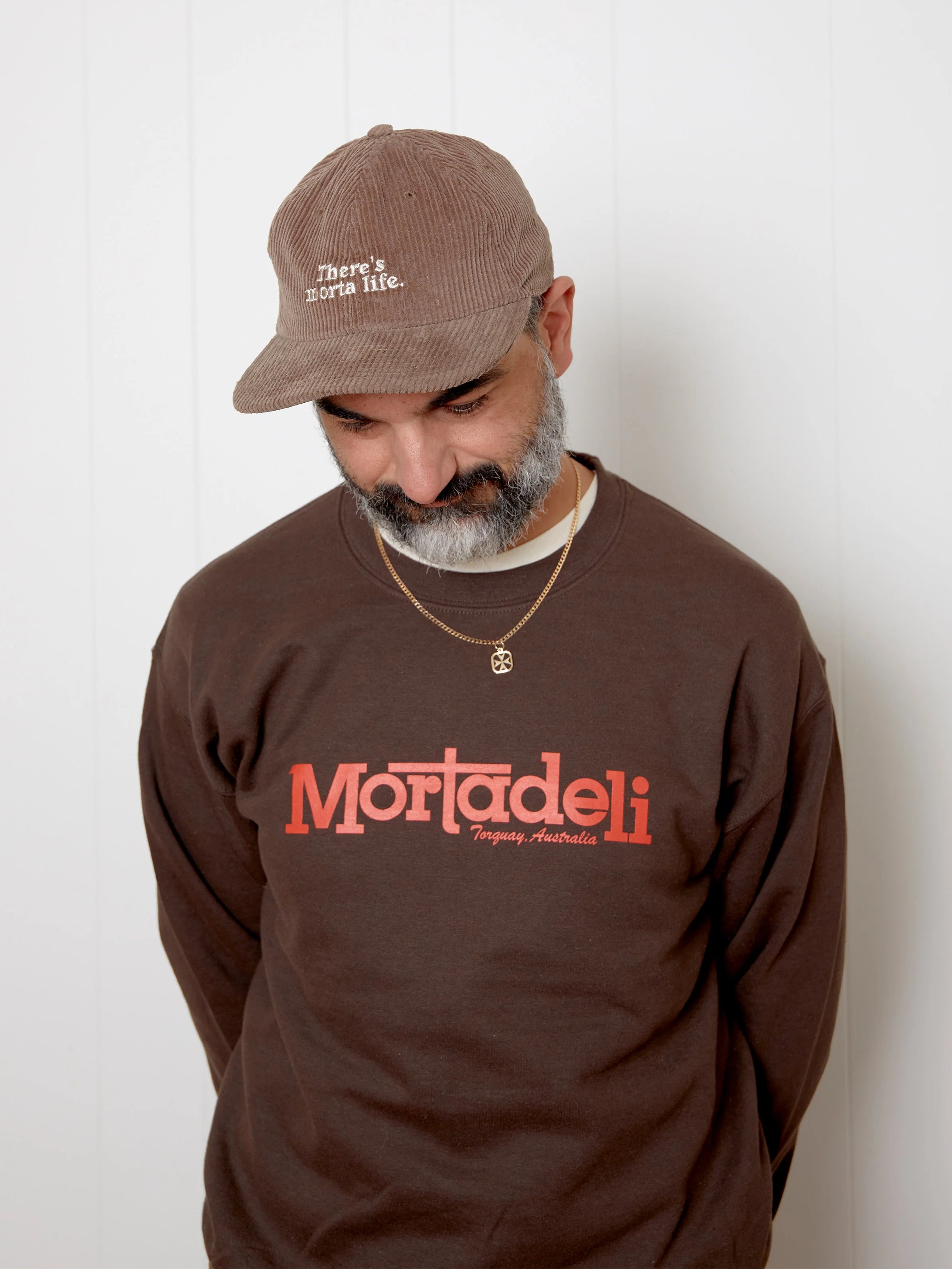 Mortadeli Hat